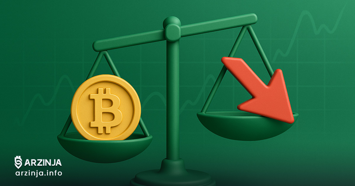 PNL در ترید چیست؟ آموزش ساده محاسبه سود و زیان معاملات ارز دیجیتال ...
